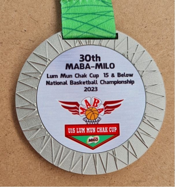 MABA-MILO Lum Mun Chak Cup 15 & Below National Basketball Championship ...