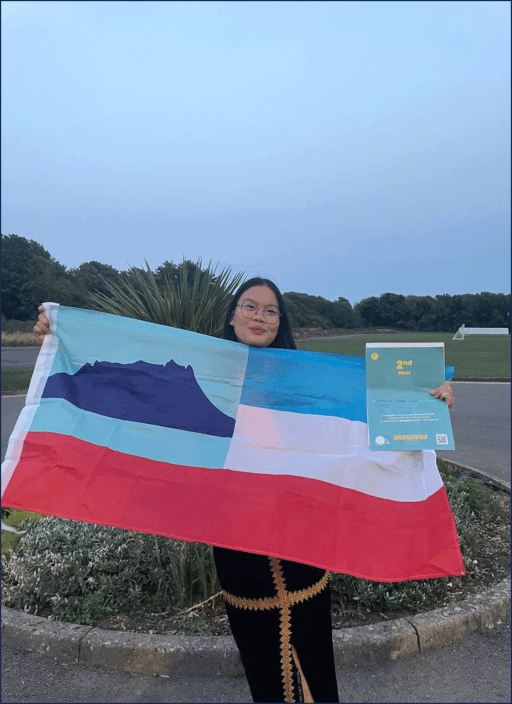 PLAY-OFF QUALIFIERS OF 13TH HIPPO THE CONTEST – ENGLISH WITHOUT BORDERS ...